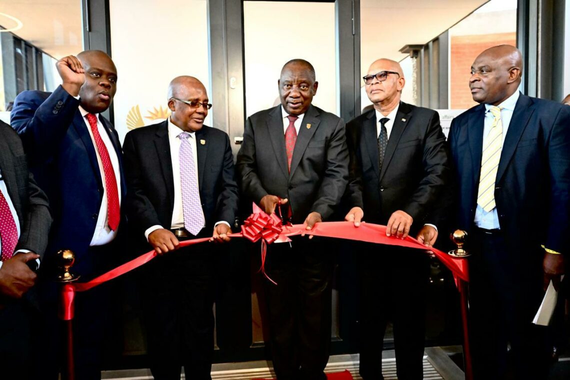 KGORO YA MERERO YA SELEGAE E KAONAFATŠA KABO YA DITIRELO - Seipone Madireng