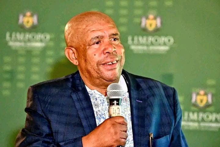 MMUŠO O THAKGOLA SEHLA SA BOETI - Seipone Madireng