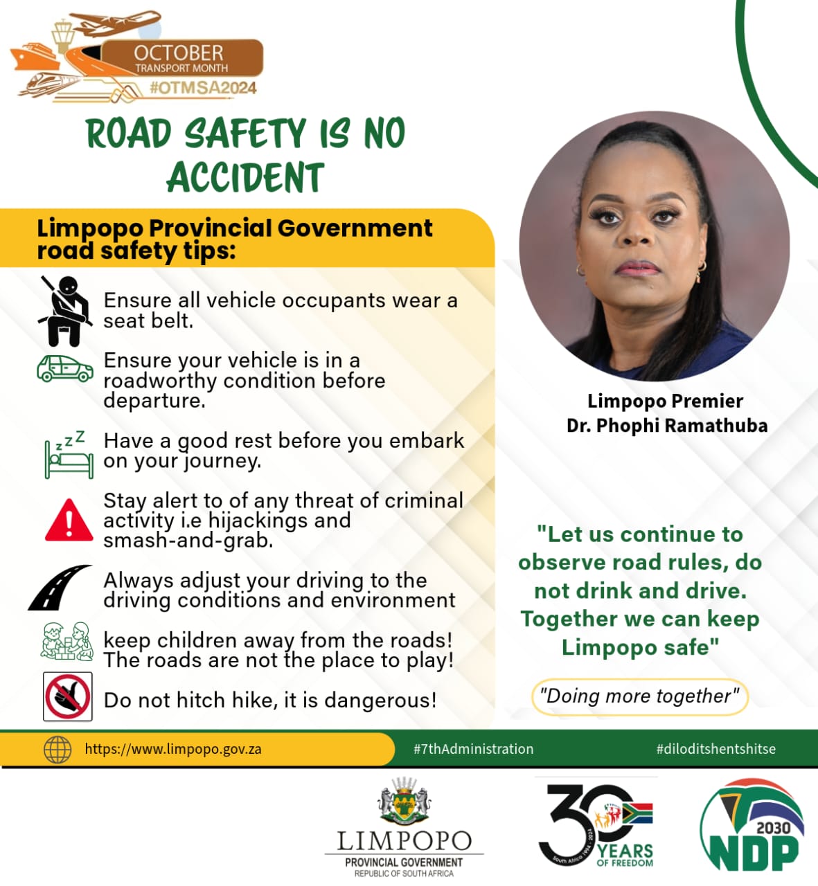 SETŠO, BOKGABO LE BOHWA – DI NYALANA KAE? - Seipone Madireng