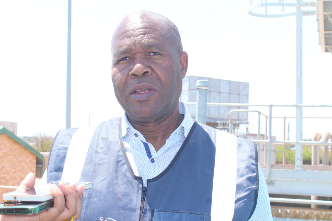 DIHLOPHA TŠA GO GWEBA KA MEETSE DI SENYA METHOPO YA MEETSE - Seipone ...