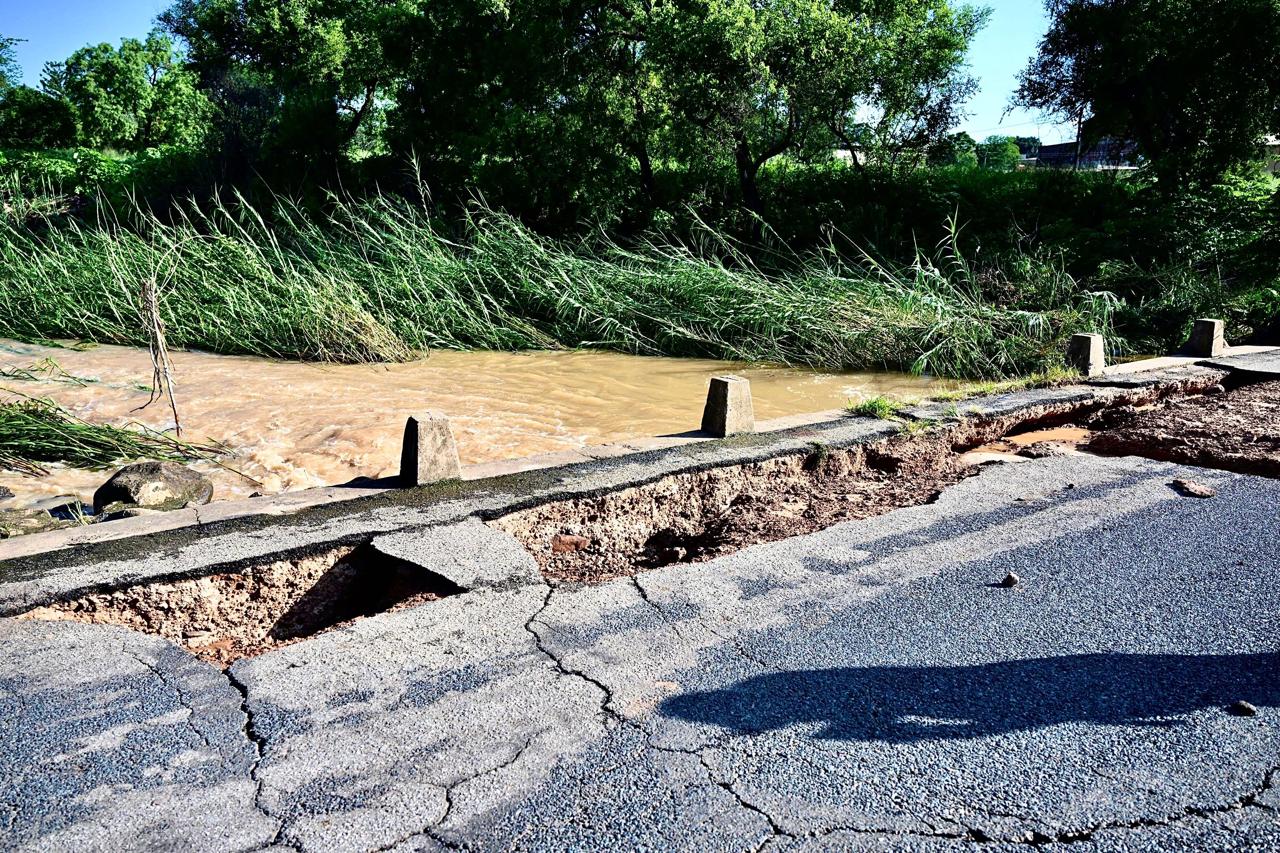 MASETLAPELO A MAFULA SELETENG SA WATERBERG - Seipone Madireng