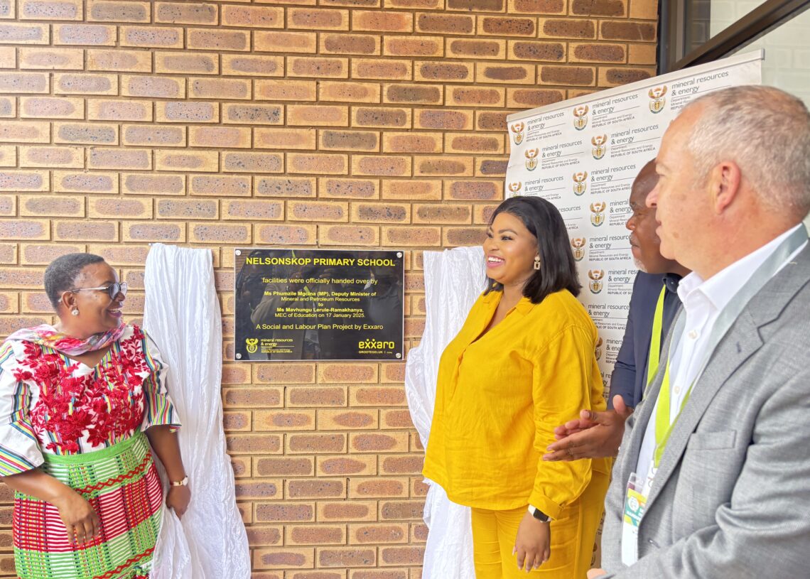 News Archives - Seipone Madireng