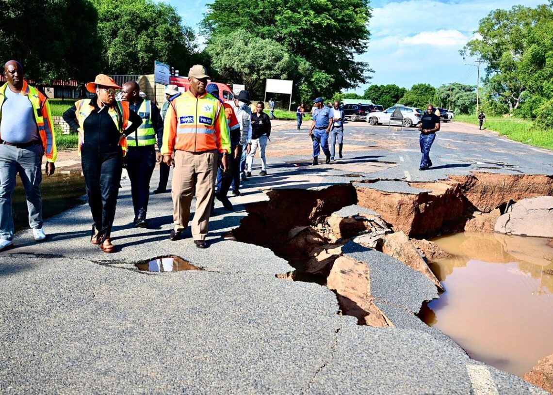 News Archives - Seipone Madireng