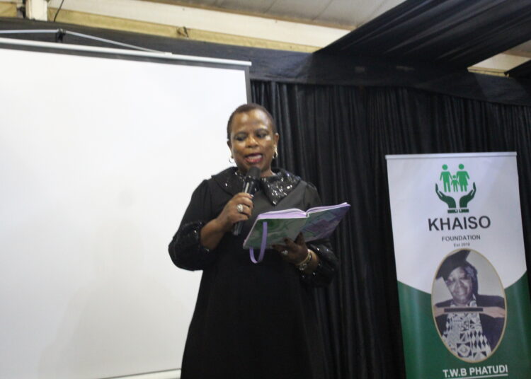 News Archives - Seipone Madireng