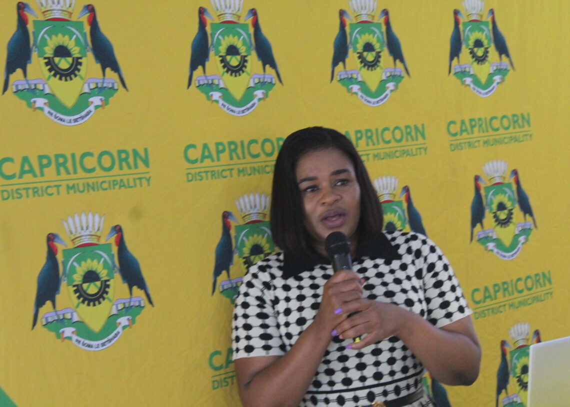 News Archives - Seipone Madireng