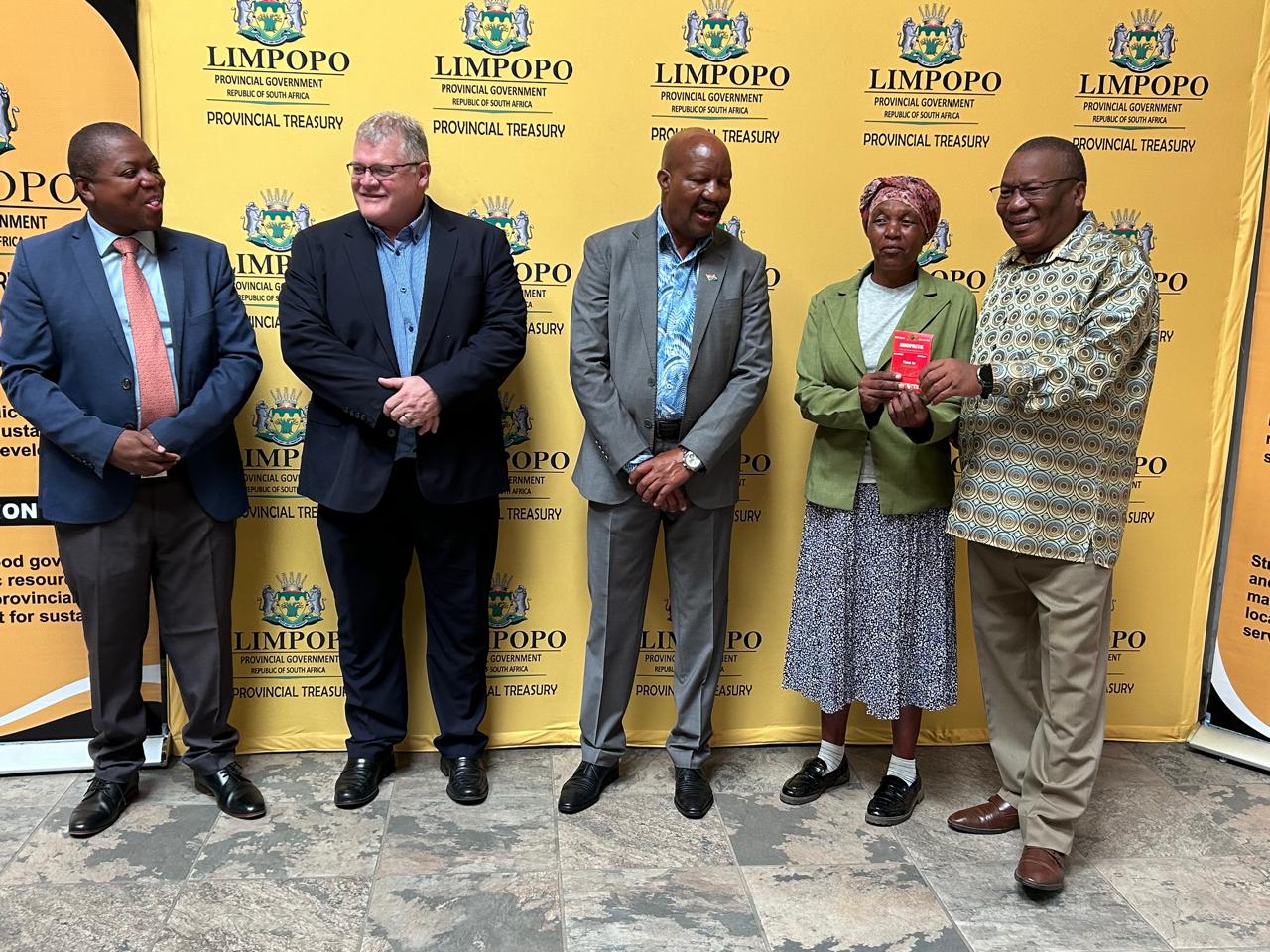 ‘PAPA KERESEMOSE’ – KGORO YA MATLOTLO A PROFENSE! - Seipone Madireng